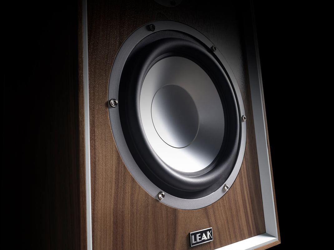 Speakers – LEAK